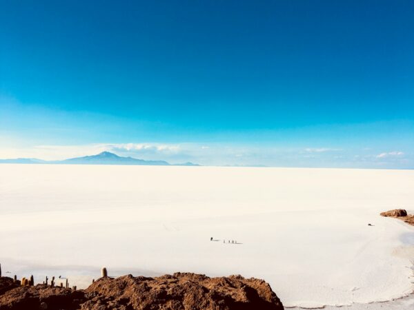 Exploring the Wonders of Salar de Uyuni in Bolivia
