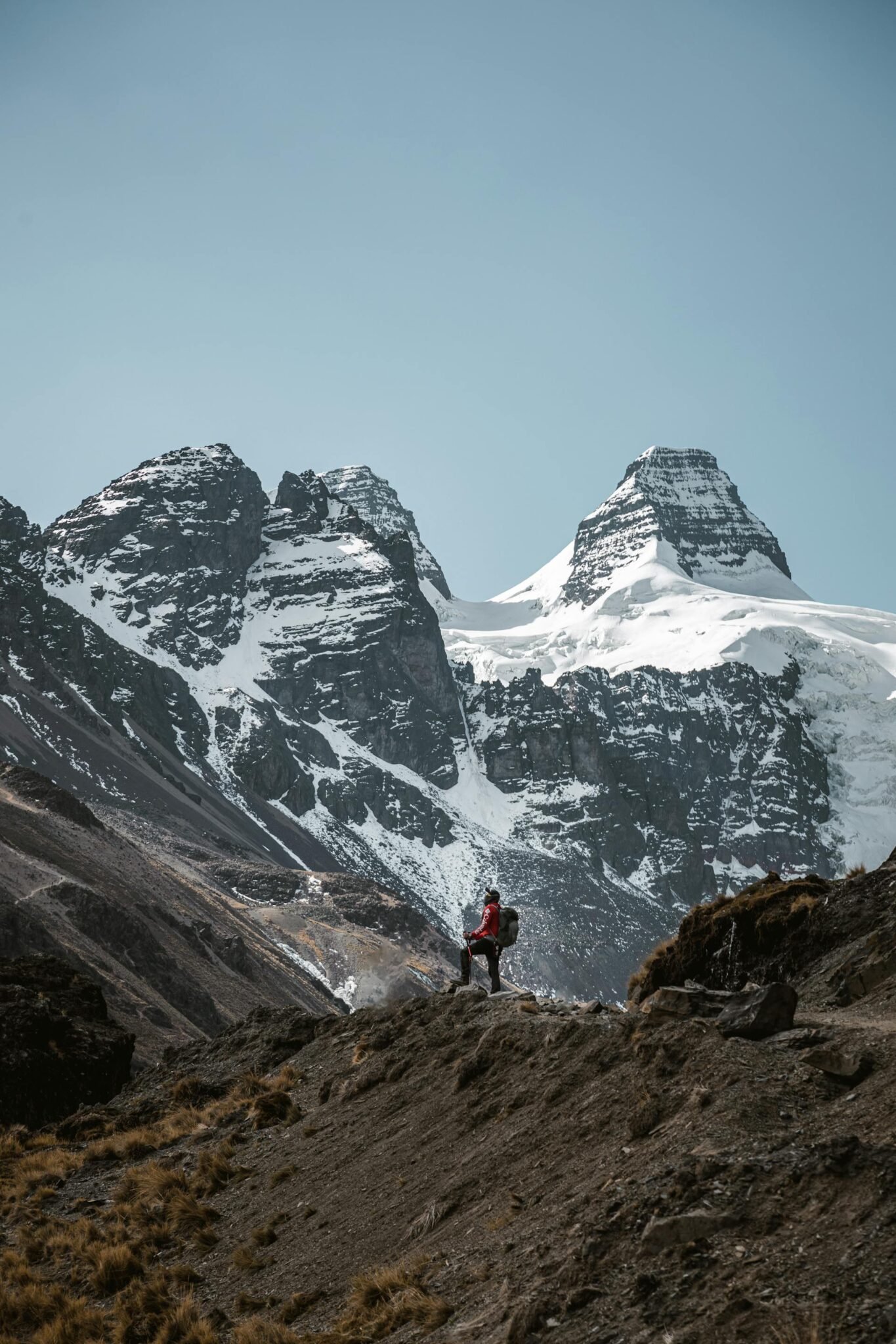 Navigating Bolivia Andes travel itinerary: An travel guide