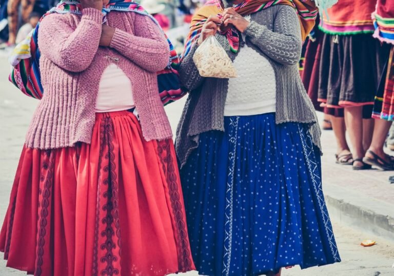 Guía de viaje a Bolivia: Explora y descubre los lugares de Bolivia